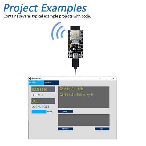 Freenove Esp32 S3 Wroom Cam Board Compatible With Arduino 52 Off