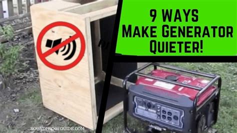 Complete Guide How To Build A Soundproof Box Techsynchron