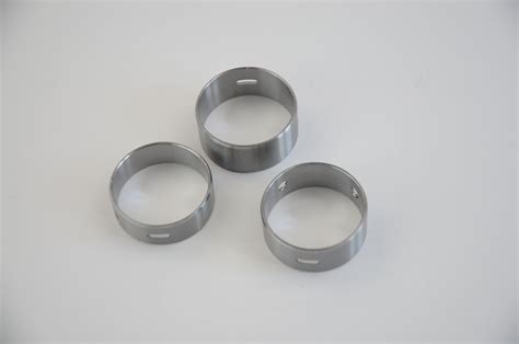 Bearing Camshaft Set V4 Sweedspeed Racing