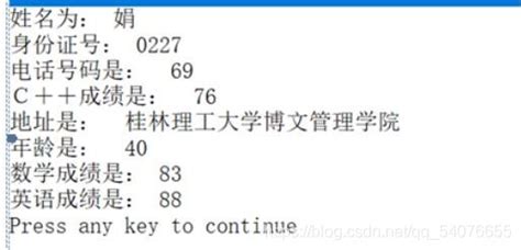 c 实训 第三章 定义一个点类cpoint 有数据成员横坐标double x 纵坐标double y。成员函数abs csdn博客