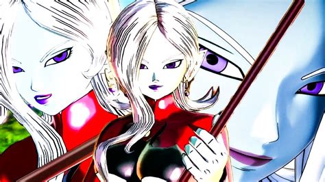 Pq 127 Towa Dragon Ball Xenoverse 2 Youtube