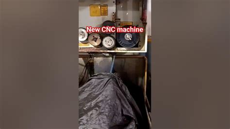 New Cnc Machineshortvideo Reelsvideo Viralvideo Motivation Trendingshorts Shortvideo