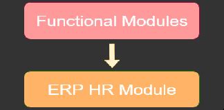 ERP HR Module And Essential Useful Submodules ERP Information