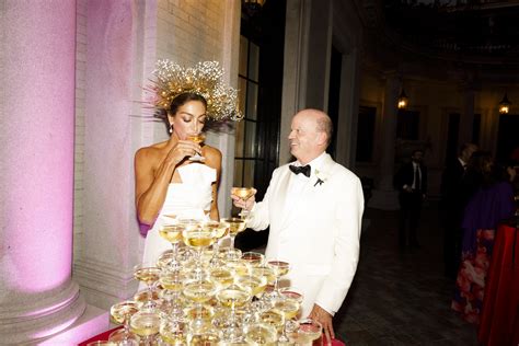 Trisha Gregory And David Morse Over The Moon Over The Moon