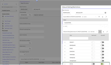 Validate Configuration Option For Multiple Assets In Assets
