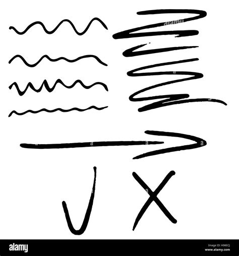 Marker Line