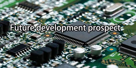 Global PCB Industrys Output Value Scale And Regional Competition Status IBE Electronics