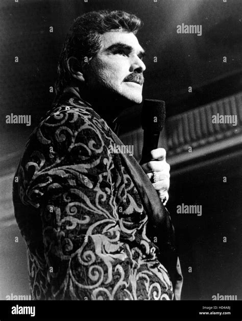 Amazing Grace Burt Reynolds Hallelujah Aired April 8 1995 ©nbc Courtesy Everett