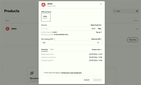 How To Stake AVAX CoinGape