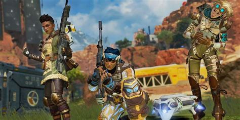 Players Discover A Fresh Supply Bin Bug In Apex Legends Season That Has The Power To Break