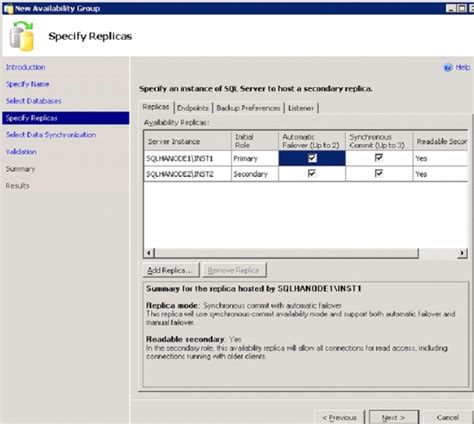 Alwayson Availability Groups In Sql Server 2012 Sqlservercentral