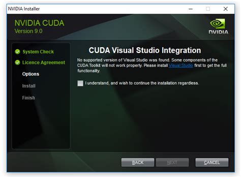 Installing Tensorflow With Cuda Cudnn And Gpu Support On Windows 10