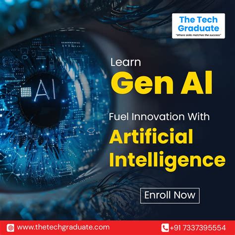 The Tech Graduate On Linkedin Aitraining Aicourse Mlcourse Learnai