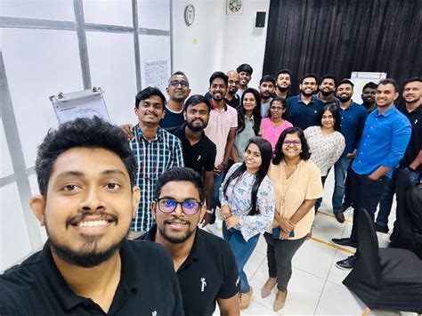 Rumesh Wijetunge On Linkedin Agile Agile Scrum Agiletraining Pickme