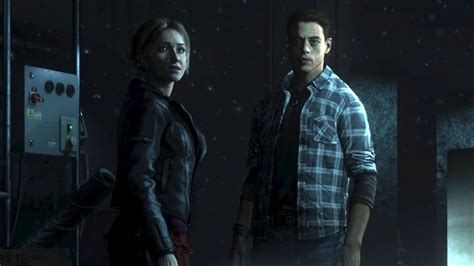 Until Dawn Movie Adaptation Release Date Cast And Other Things We