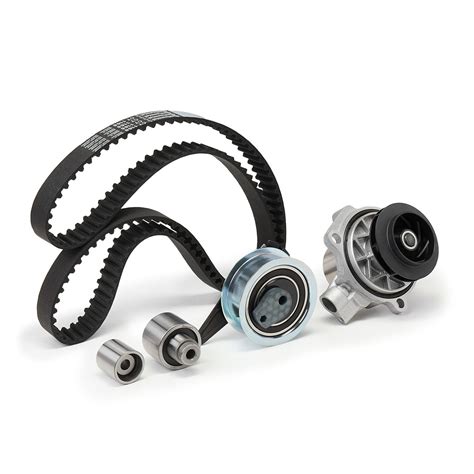 CT1168WP9 CONTITECH CT1168K1 Wasserpumpe + Zahnriemensatz nicht ...