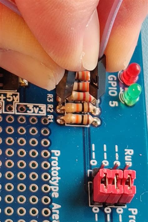 ESP Wifi Module Reprogramming RC