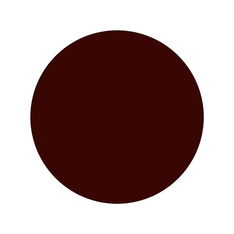 Dark Umber · Theme · Color Scheme