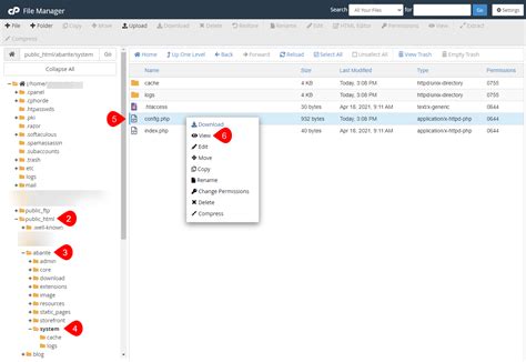 Using PhpMyAdmin To Import Sql File WHY Extensions Manual