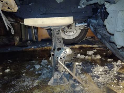 Фетиш — Subaru Forester (SG), 2 л, 2004 года | стайлинг | DRIVE2