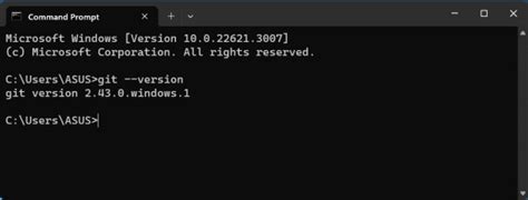 Tutorial Git 1 Cara Install Dan Konfigurasi Git Malas Ngoding
