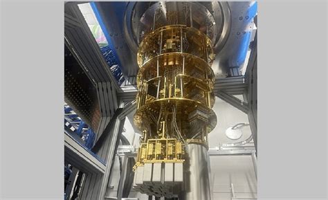 Fujitsu And Riken Develop World Leading 256 Qubit Superconducting Quantum Computer