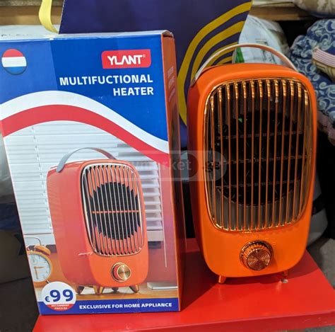 ელექტრო გამათბობლები მეორადი და ახალი ნივთების ყიდვა გაყიდვის პლატფორმა Mymarket