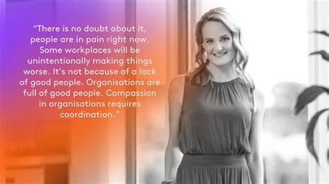 Co Ordinating A Compassionate Response To Redundancy