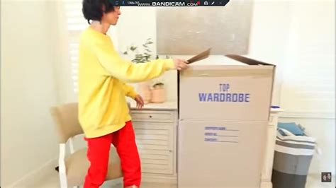 Bubba Mails Himself To Shawn Youtube