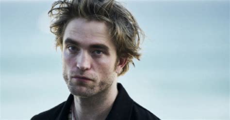 트와일라잇 배우 로버트 패틴슨도 코로나 확진