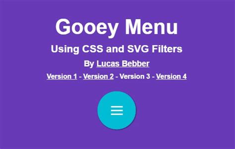 Svg Animation Examples You Can Use In Your Design Projects