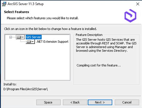 solved arcgis server 11 3 upgrade failed due to corrupted esri