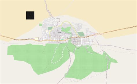 Wrong Result When Clip A Raster With Postgis Geographic Information