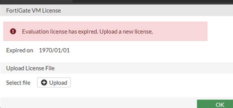 How To Install FortiGate On VMware Workstation GetLabsDone