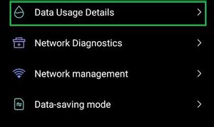 How To Reduce Data Usage On Your Mobile Devices GeeksforGeeks