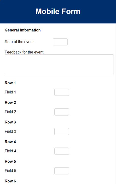 Create A Form Dynamically With Power Automate Forward Forever