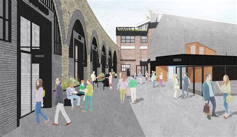 Glasgow Creative Centre To Raise The Roof May News Architecture In Profile The