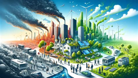 Innovative Policies And Thinking Encourage The Private Sector And Individuals To Actively