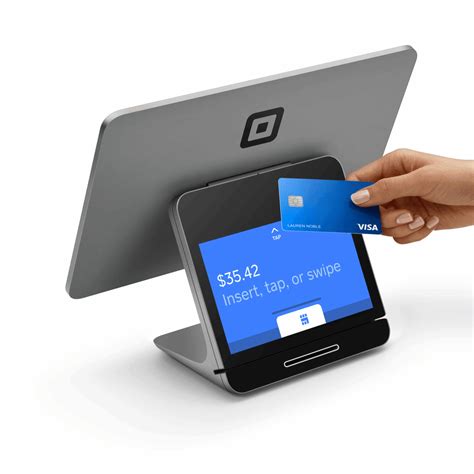Square Pos Pricing Plans Hardware And Processing Fees In 2025