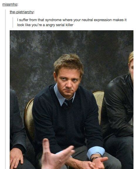 People Ask Me Why I Look So Pissed Off Meme By Soydolphin Memedroid