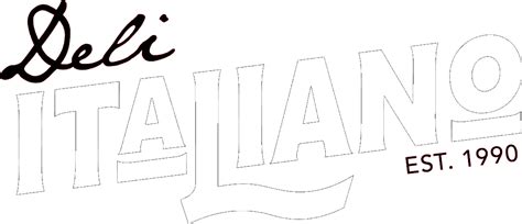 Herndon Deli Italiano In Va