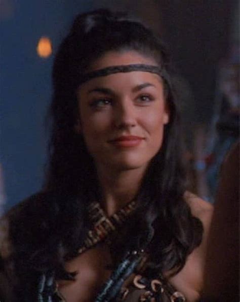 Tsianina Joelson Xena