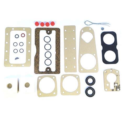 Cav N And Nn 4 Cylinder Fuel Injection Pump Seal Repair Kit Diesel