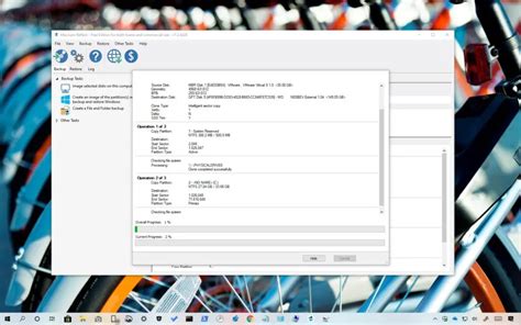 Macrium Reflect Clone Ssd To Nvme Fast And Easy Data Transfer
