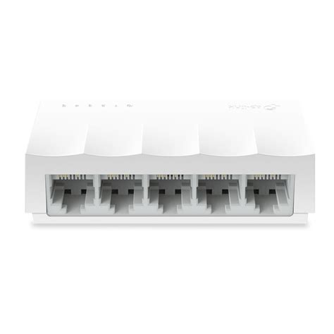 TP Link 5 Port Desktop Switch Leroy Merlin South Africa