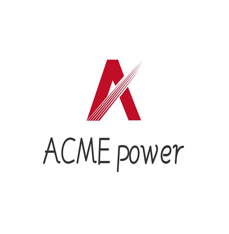 Company Overview Jiangsu Acme Power Co Ltd
