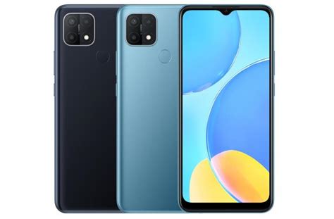 Hp Oppo Ram Gb Terbaru Harga Mulai Rp Jutaan