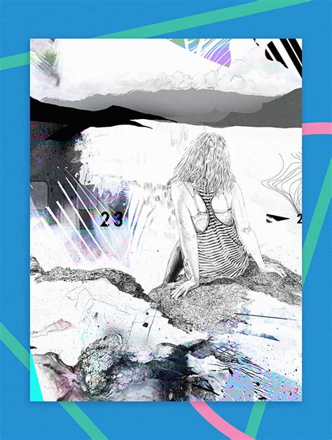 Permutations On Behance