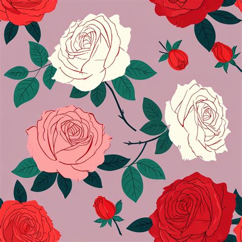 254 صفحة تلوين وردة جميلة صفحة تلوين مجانية 2025