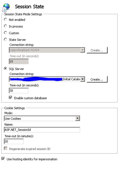 C Why A Session Variable Lost In Staging Server But Works Fine In Localhost Stack Overflow